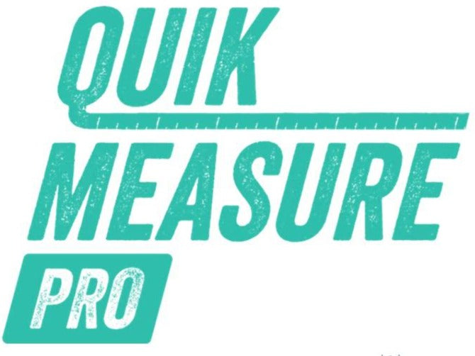 Shop Rulers – Quik Measure Pro Fish Rulers